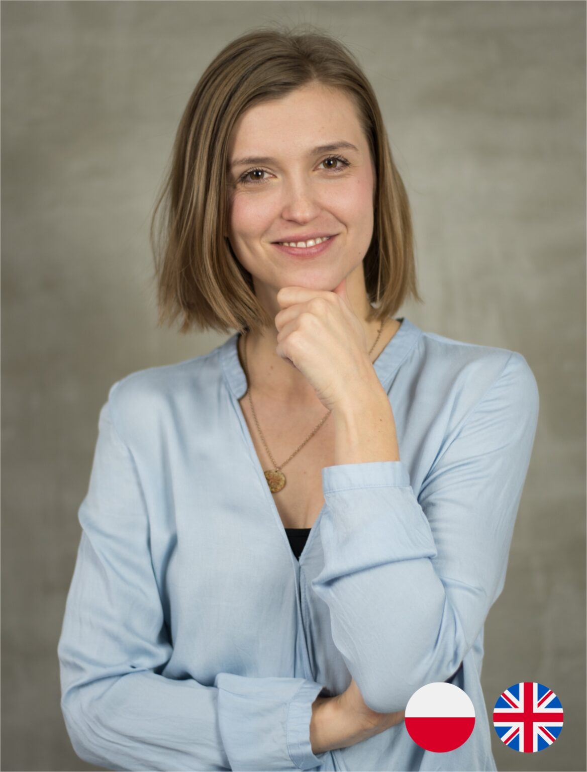 Pamela Adamik - Ślub Humanistyczny